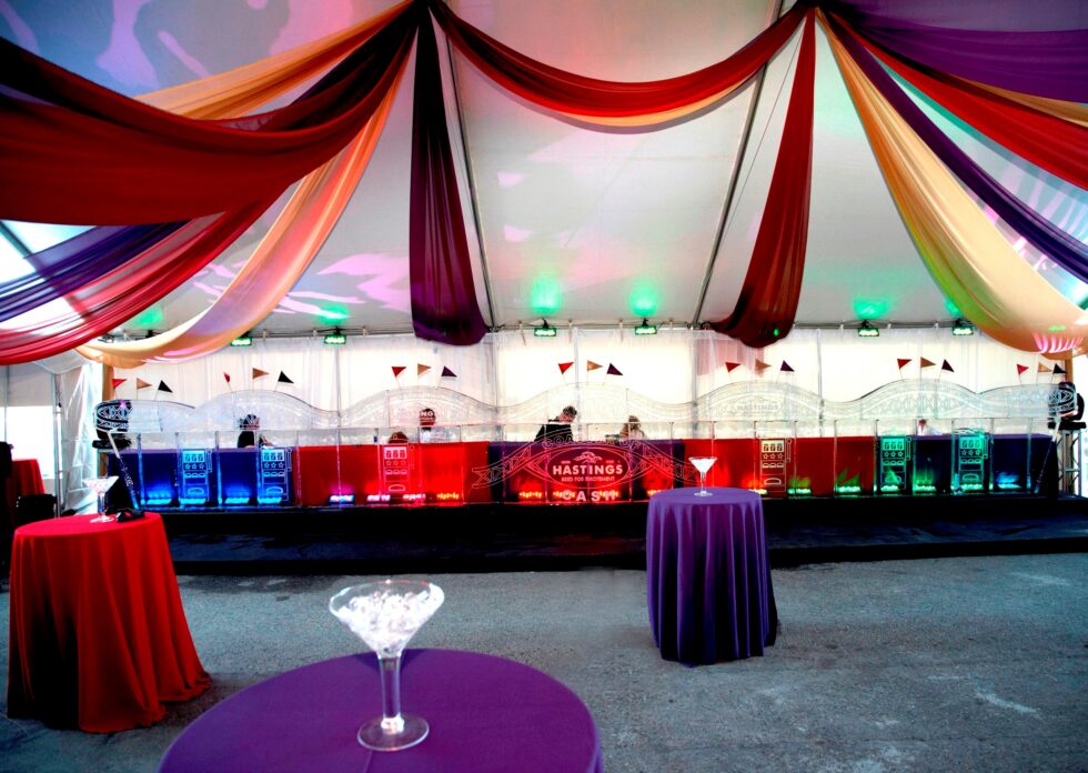 How To Work With An Event Consultant - Sharon Bonner Consulting