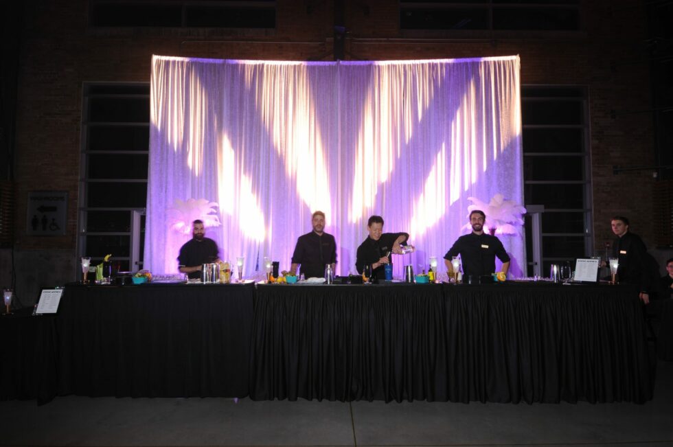 Designing a Solid Corporate Event Decor Strategy