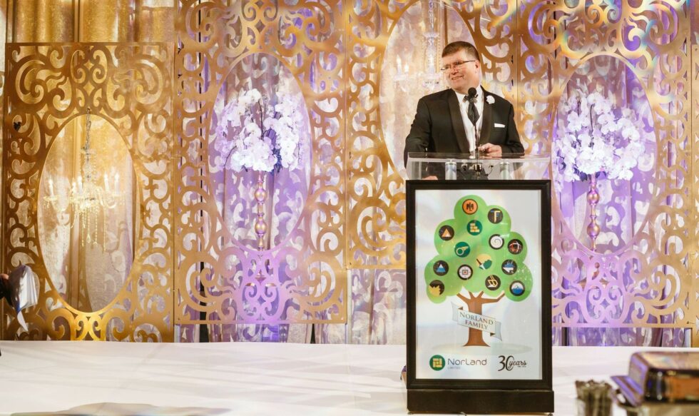 Designing a Solid Corporate Event Decor Strategy