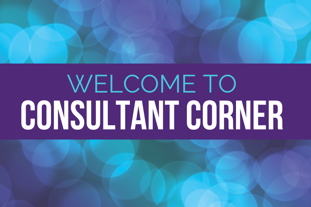 We are open for business! - Sharon Bonner Consulting
