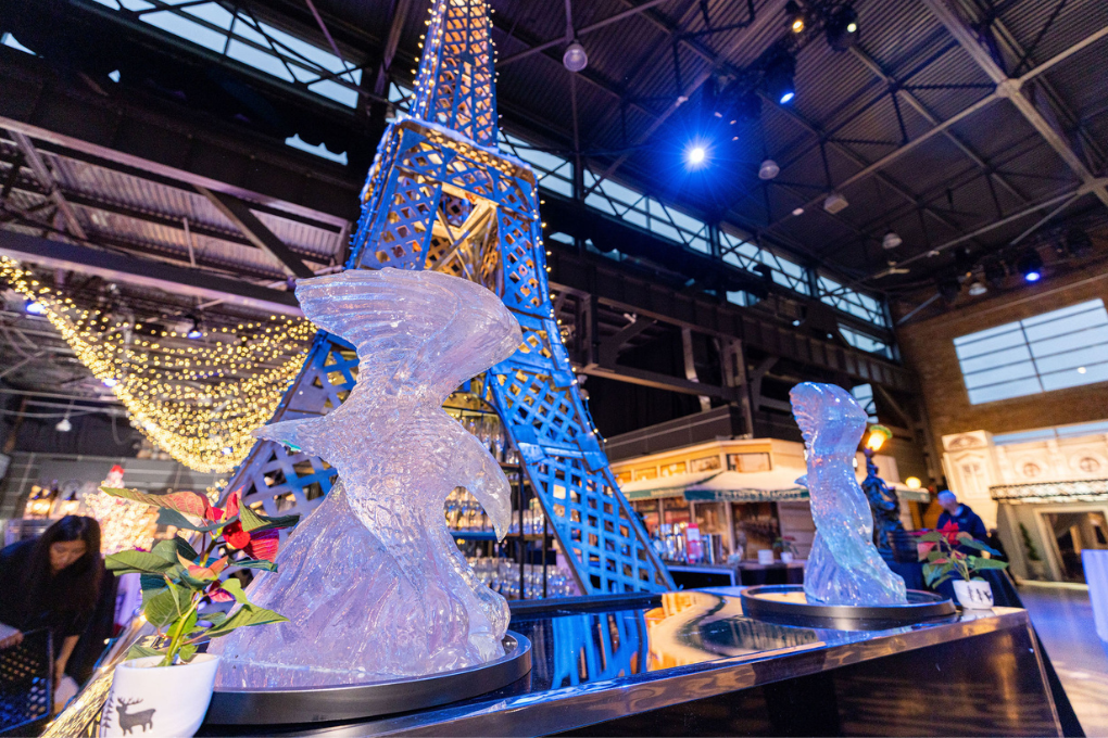 A throwback to our Favourite Unique Event Venues