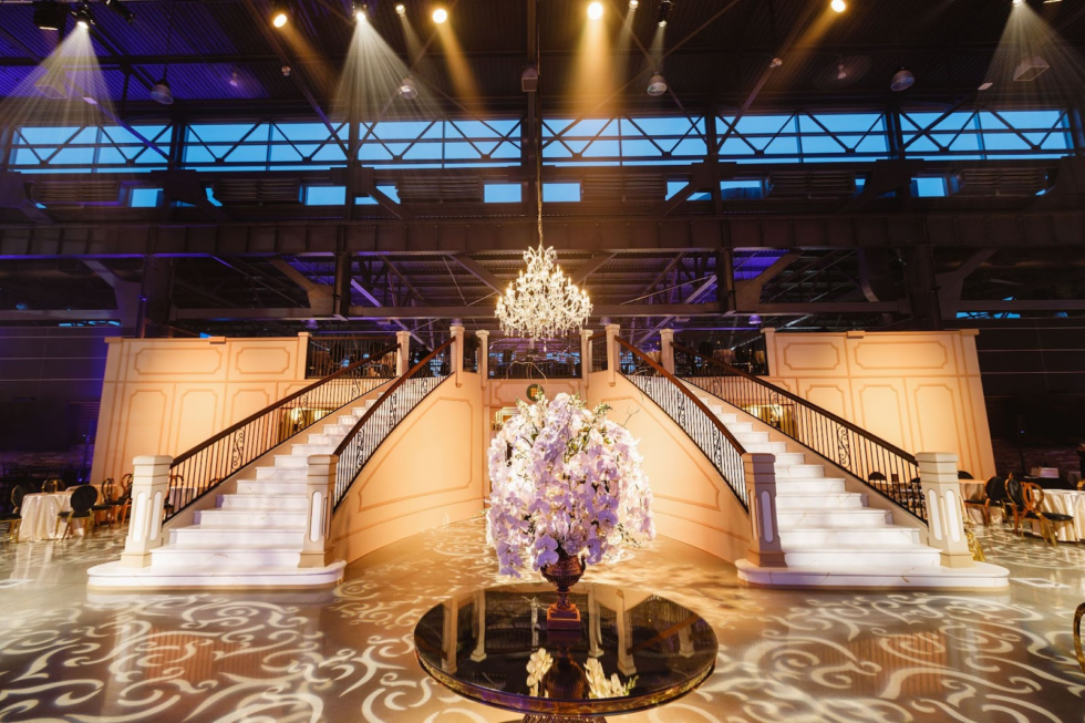 The Goal Of An Event Critical Path - Sharon Bonner Consulting