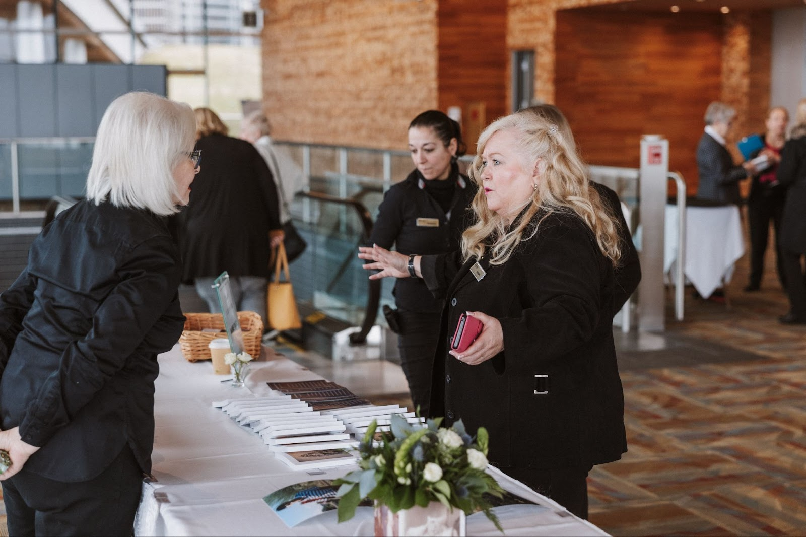 Are Event Experts Worth Their Fee? - Sharon Bonner Consulting