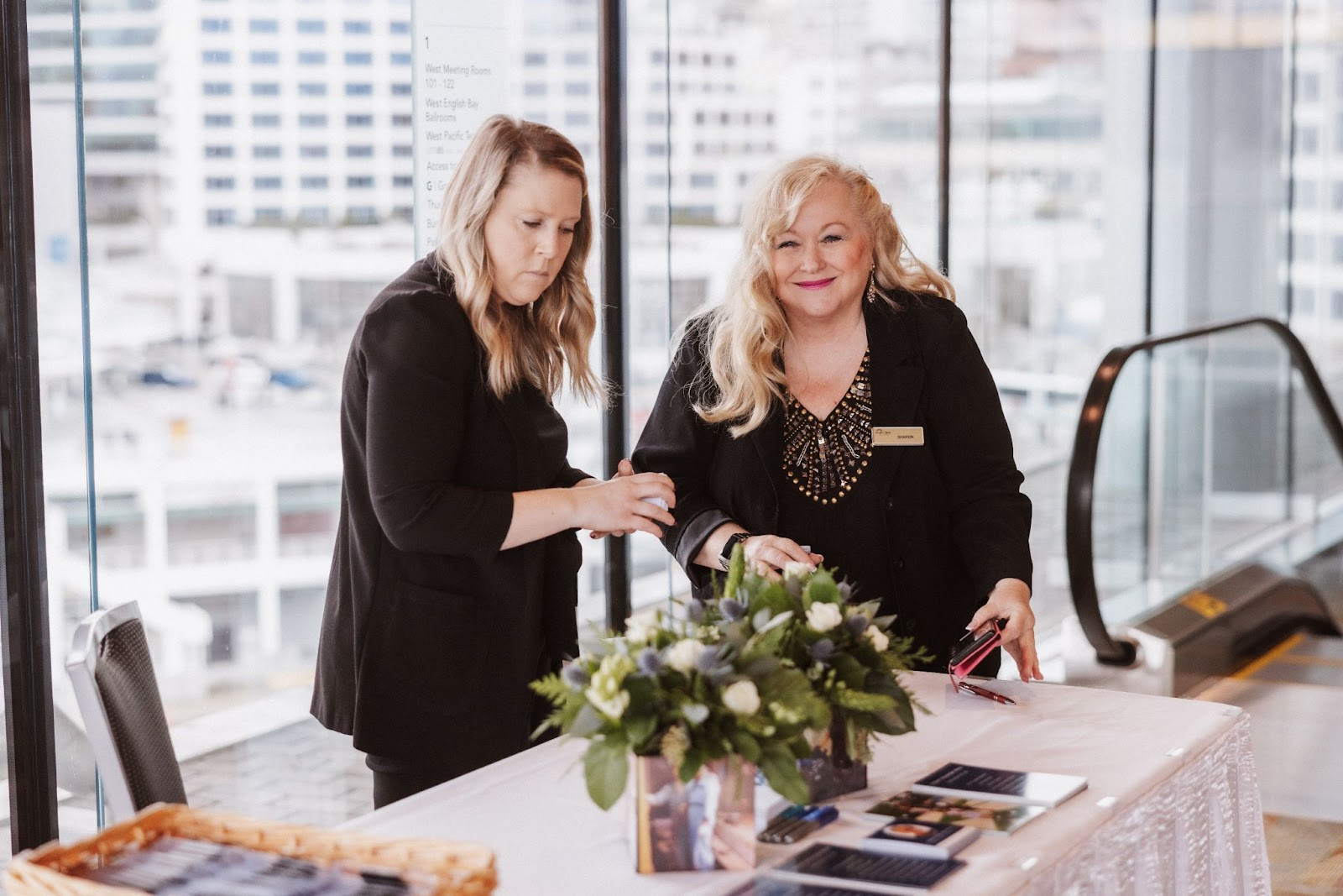 Award-Winning Event Consulting! We save clients time & money with ...