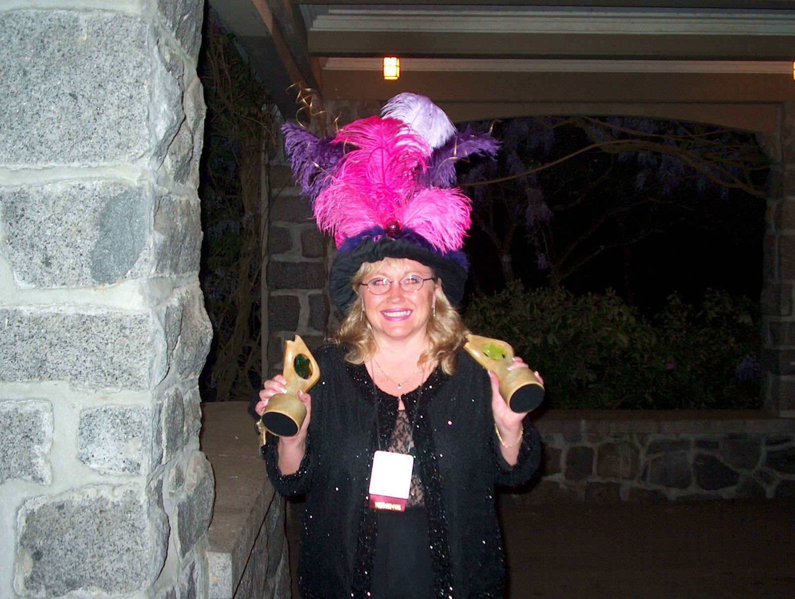 Blog - Sharon Bonner Consulting